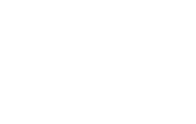 Download 2018 Chartway Norfolk Harbor Half Marathon & We Promise PNG ...