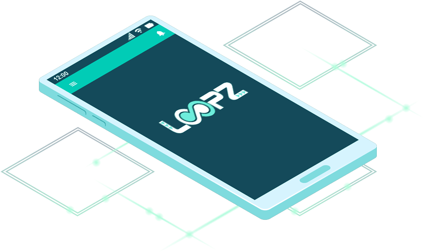 Download Loopz PNG Image with No Background - PNGkey.com