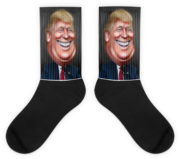 Download Trump Smile Png PNG Image with No Background - PNGkey.com