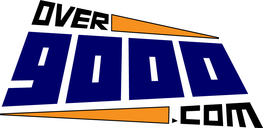 Download Over 9000 Png PNG Image with No Background - PNGkey.com