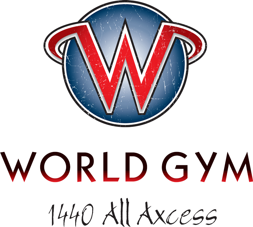 Download World Gym Logo Png PNG Image with No Background - PNGkey.com
