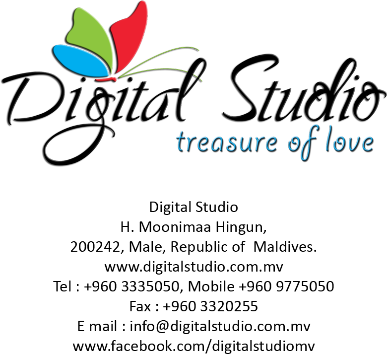 Digital Studio Logo Png - Free Transparent PNG Download - PNGkey