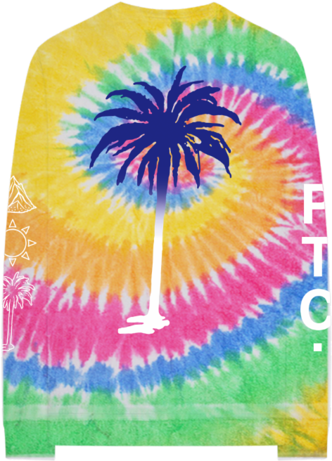 Kygo And Palm Tree Crew Debut - Free Transparent PNG Download - PNGkey