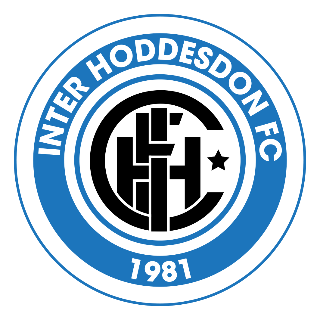 Download Inter Hoddesdon Fc PNG Image with No Background - PNGkey.com