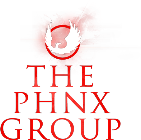 Download The Phnx Group PNG Image with No Background - PNGkey.com