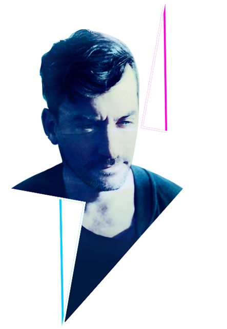 Download Known By His Stage Name Bonobo, Simon Green Hails From PNG ...