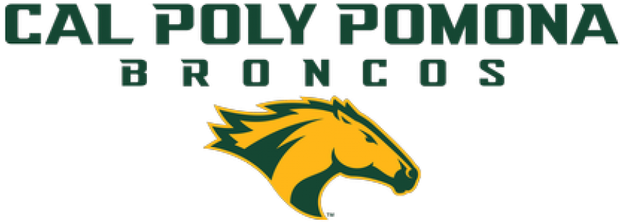 Download Cal Poly Pomona Logo PNG Image with No Background - PNGkey.com