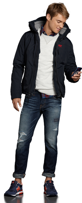 Download Abercrombie And Fitch PNG Image with No Background - PNGkey.com