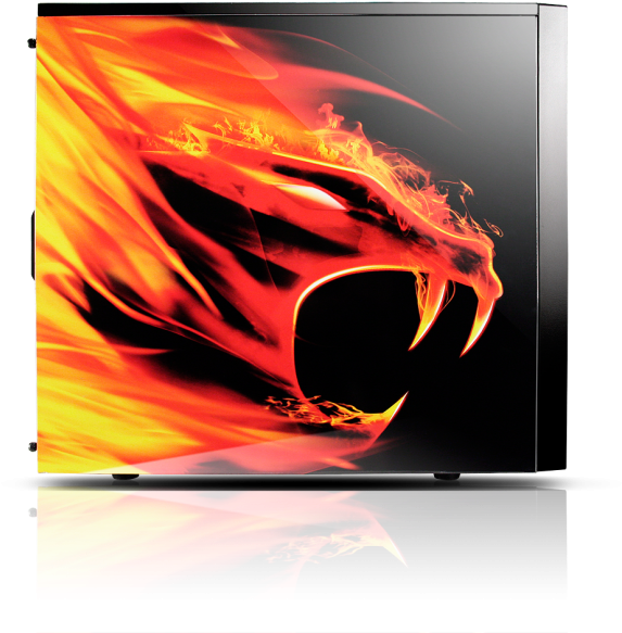 Download Ibuypower Announces Availability Chimera 4 Fourth Generation ...