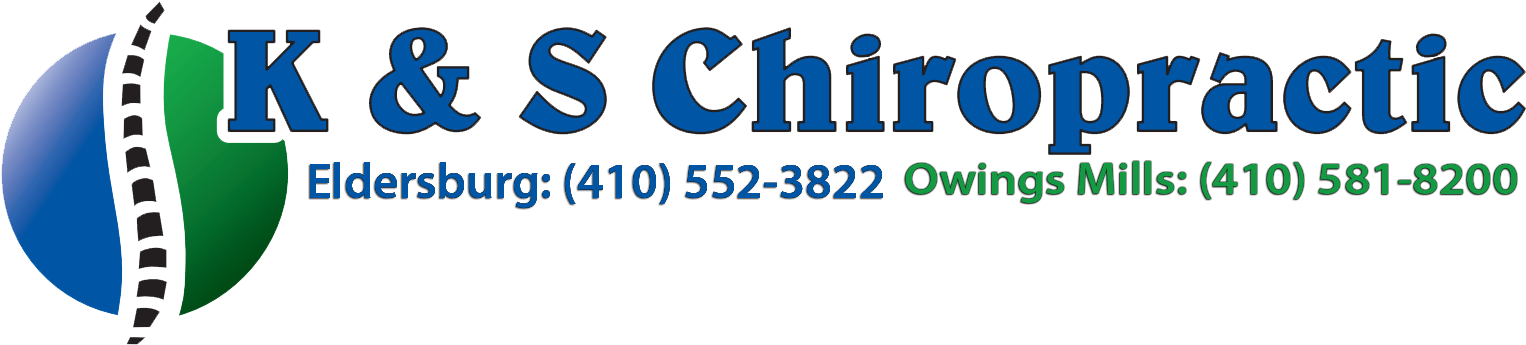 Download K & S Chiropractic Logo PNG Image with No Background - PNGkey.com