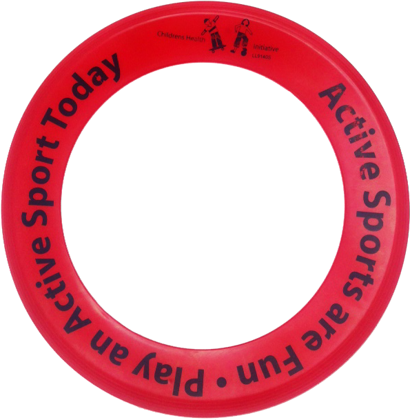 Download Promotional Donut Frisbee PNG Image with No Background ...