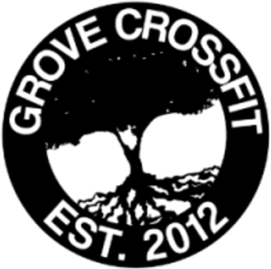 Grove Crossfit Logo - Free Transparent PNG Download - PNGkey
