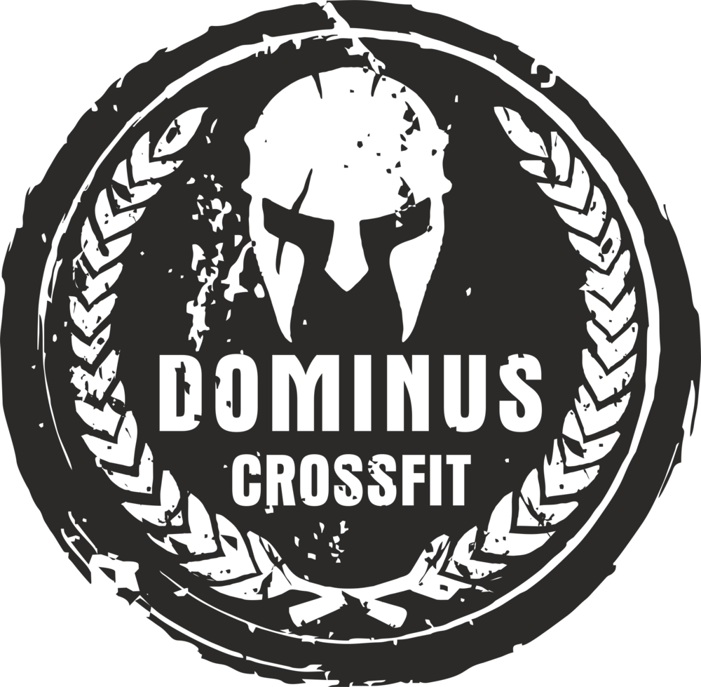 Download Dominus Crossfit Logo 1 Format=1500w PNG Image with No ...