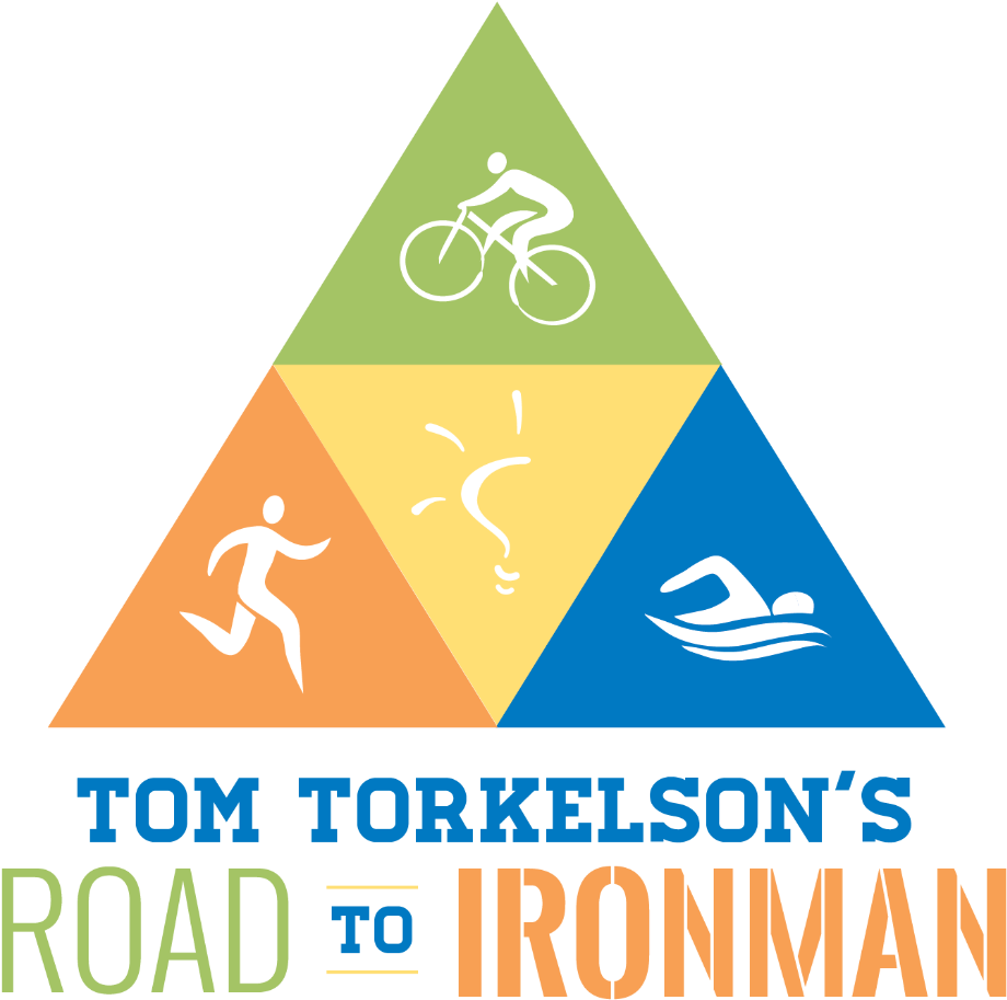 Download Tom Torkelson's Road To Ironman PNG Image with No Background ...