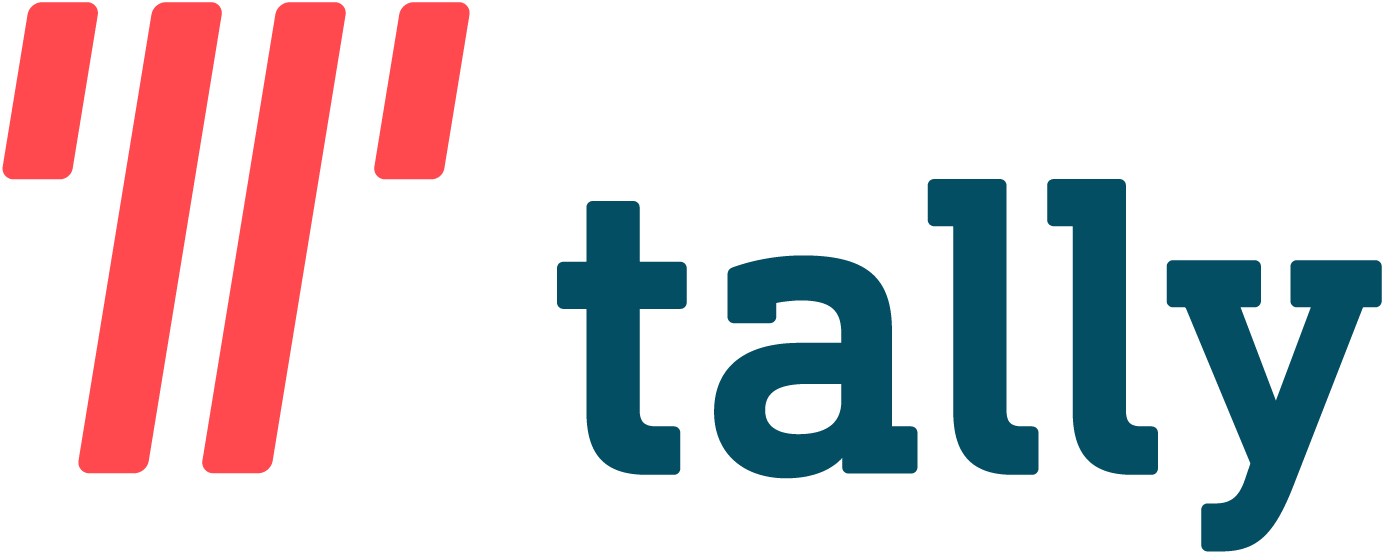 Download Tally Logo PNG Image with No Background - PNGkey.com