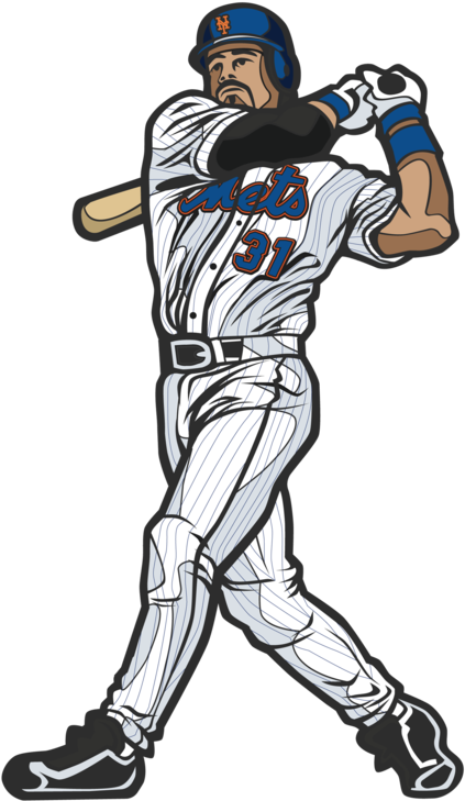 Download Mike Piazza PNG Image with No Background - PNGkey.com