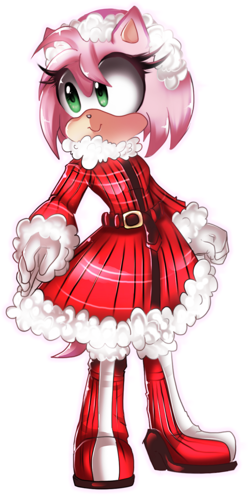 Amy Rose Winter