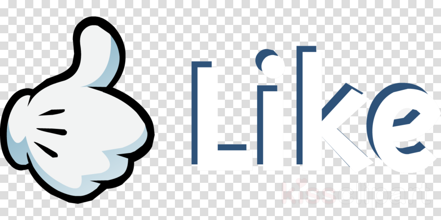 Like Png Clipart Like Button Clip Art - Free Transparent PNG Download ...