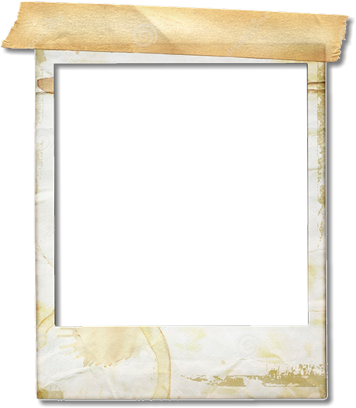 Download Taped Polaroid Png PNG Image with No Background - PNGkey.com