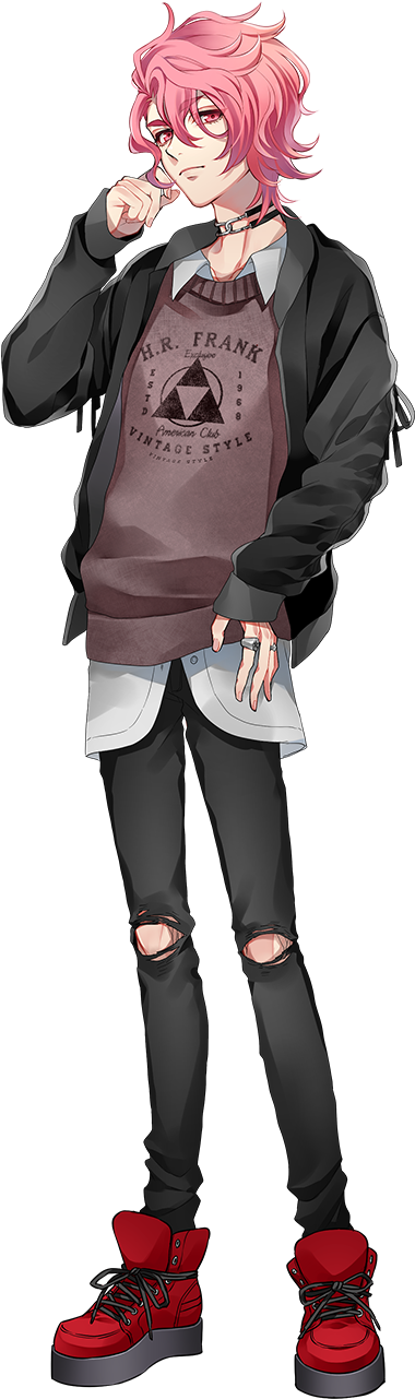 Download Sakuya Casual Profile PNG Image with No Background - PNGkey.com