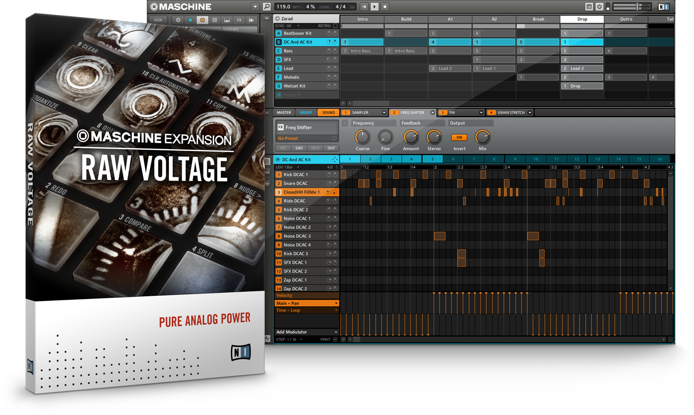 Download "berlin, July 23rd, 2012 Native Instruments Today Introduced ...