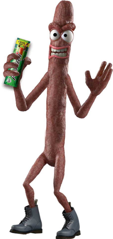 Download Peperami Pork Animal PNG Image with No Background - PNGkey.com