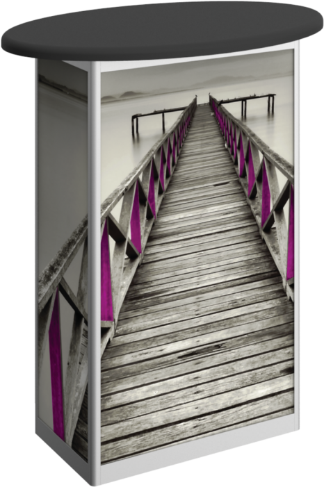 Download Linear Oval Counter PNG Image with No Background - PNGkey.com