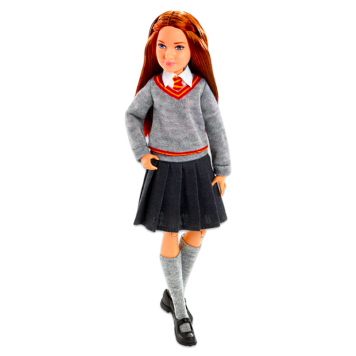 Download Ginny Weasley Játékfigura PNG Image with No Background ...