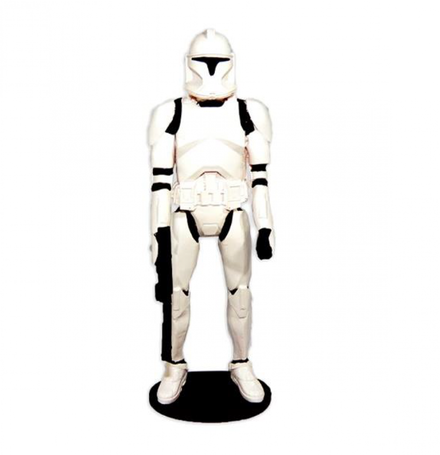 Download Clone Trooper Png PNG Image with No Background - PNGkey.com