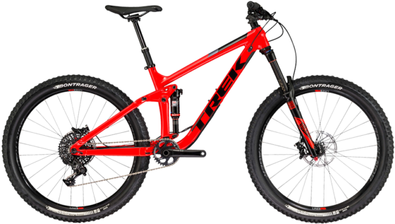 Download Trek Bikes PNG Image with No Background - PNGkey.com