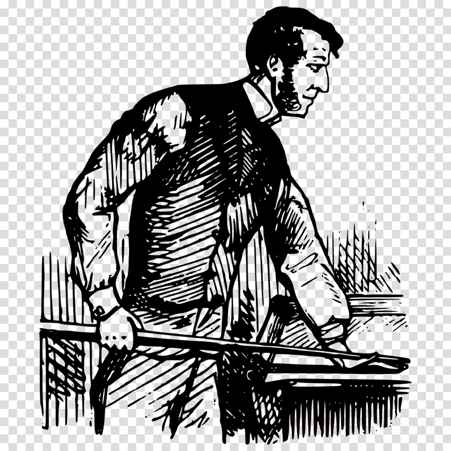 Download Cue Sports Clipart Cue Stick Billiards Clip Art PNG Image with ...