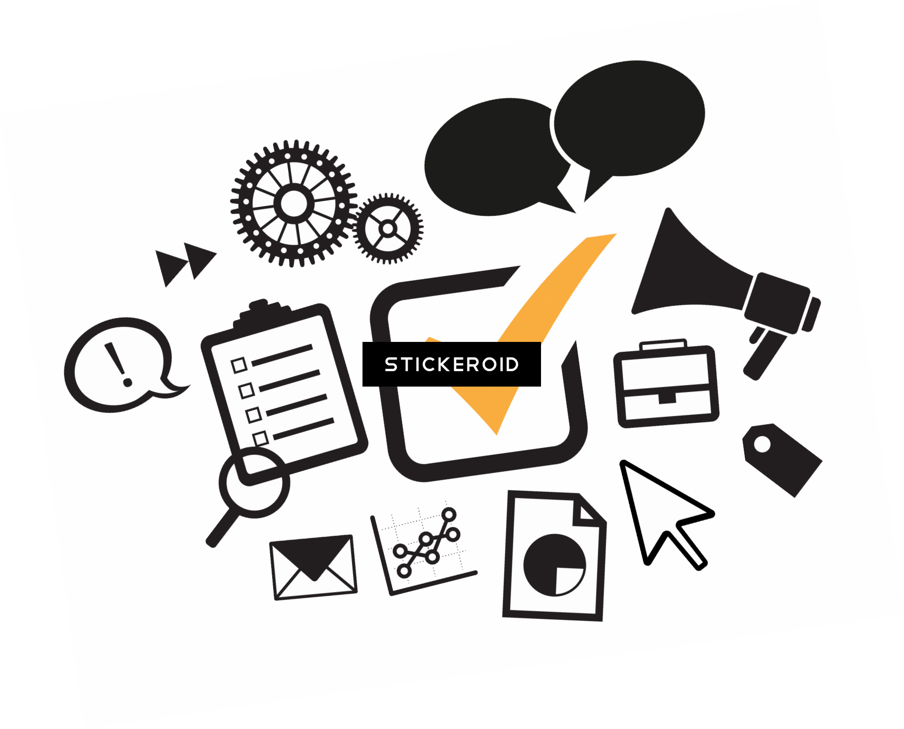 Download Content Marketing PNG Image with No Background - PNGkey.com