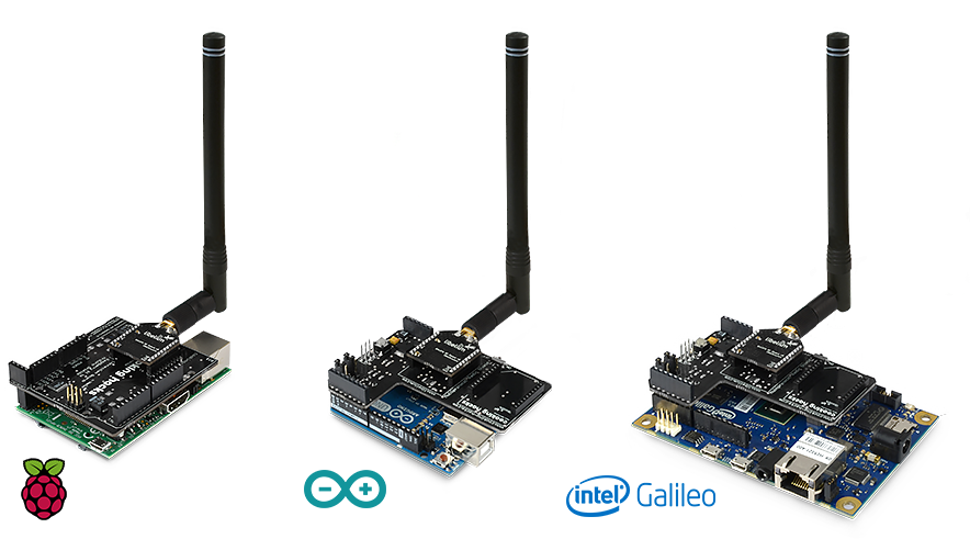 Download Raspberrypi Arduino Multiprotocol Sx1272 PNG Image with No ...