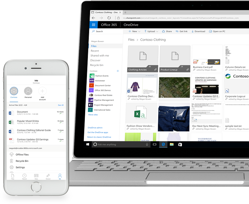 Microsoft Onedrive - Free Transparent PNG Download - PNGkey