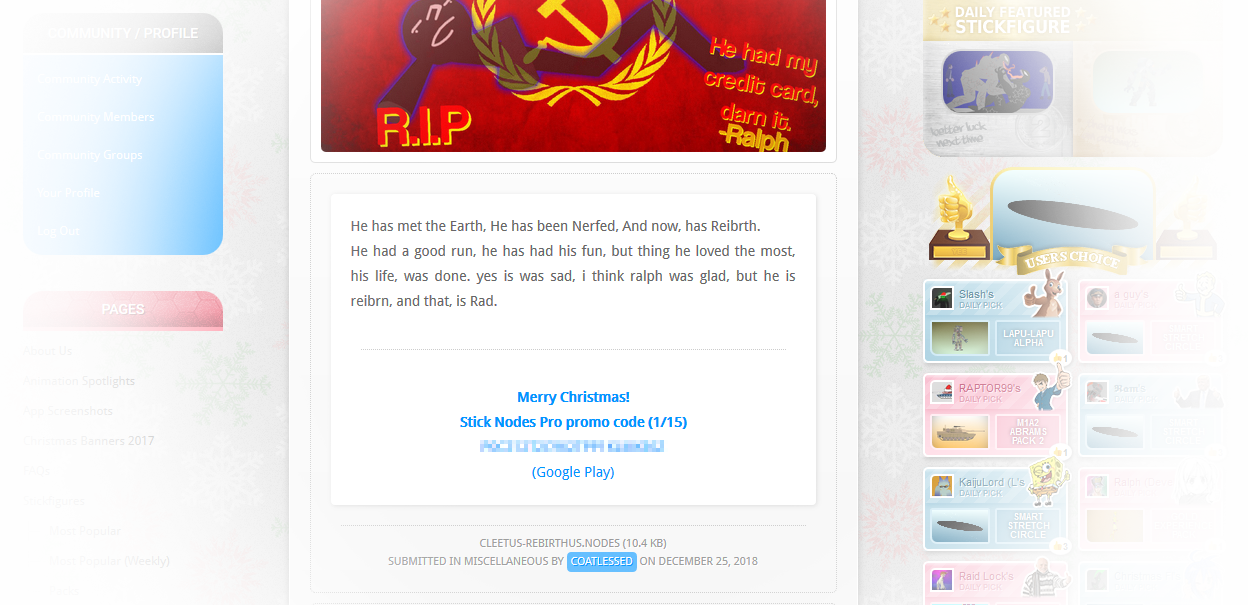 Download So If You Don't Have Sn Pro Yet, You Better Hurry PNG Image ...