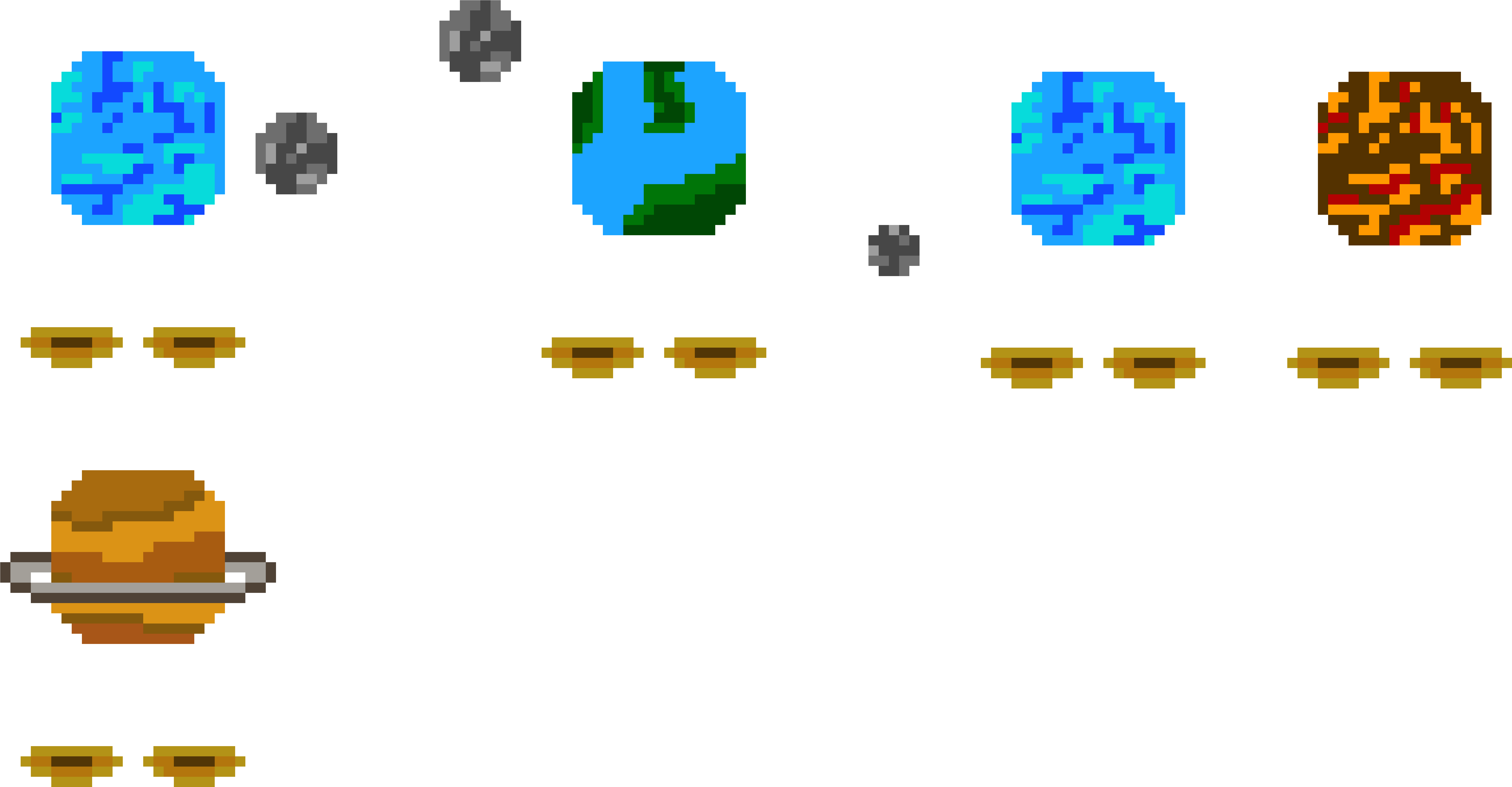 Download Planetoid Starbound Race PNG Image with No Background - PNGkey.com
