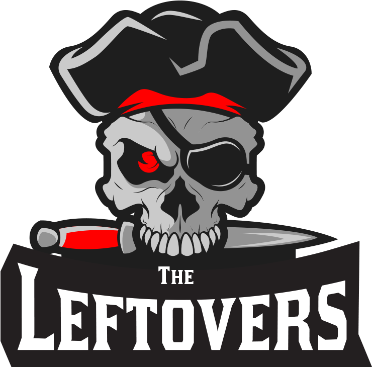 Download The Leftovers PNG Image with No Background - PNGkey.com