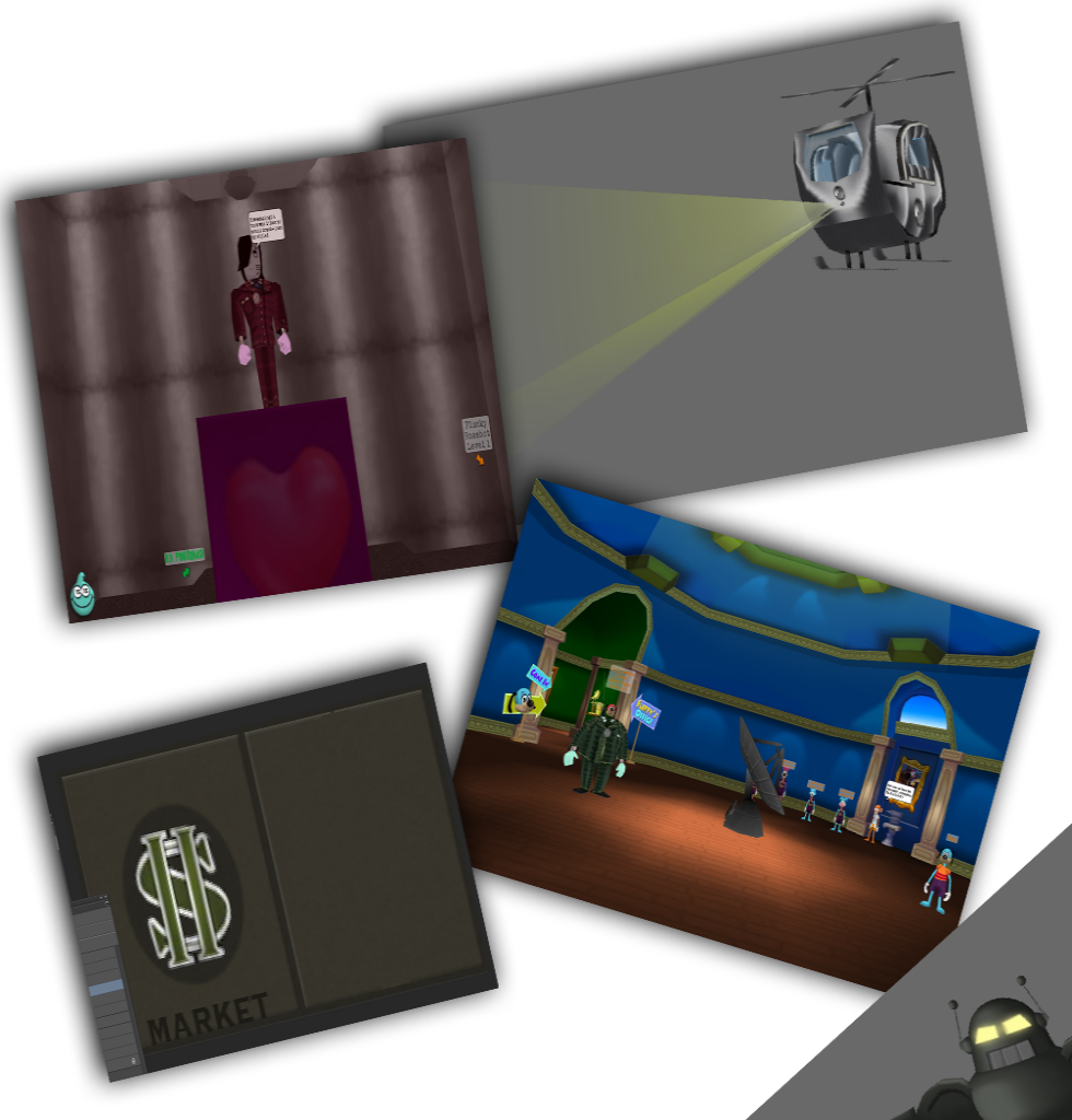 Download Duck Hunt Since Summer Of 2015, The Toontown Offline PNG Image ...