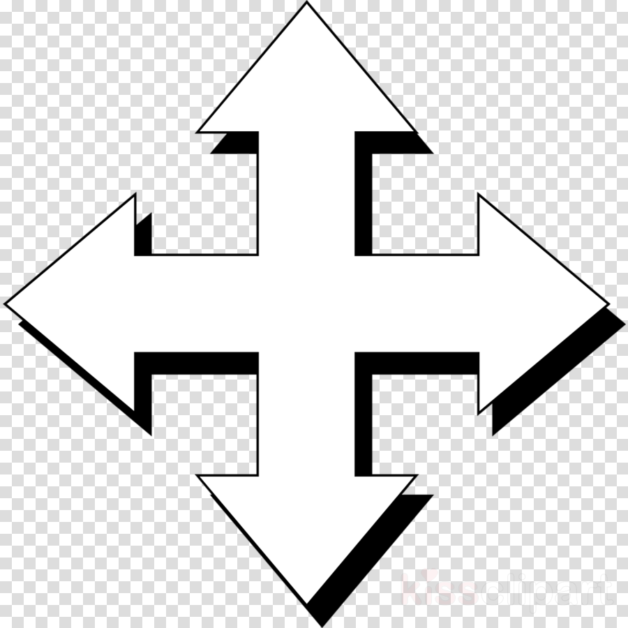 Download Way Arrow Clipart Arrow Symbol Clip Art PNG Image with No ...