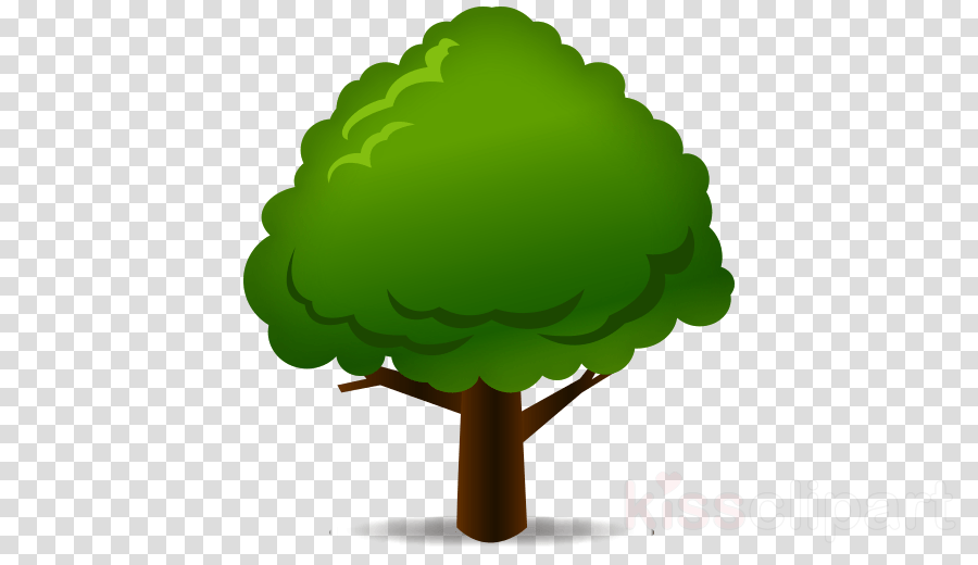 Download Tree Emoji Png PNG Image with No Background - PNGkey.com