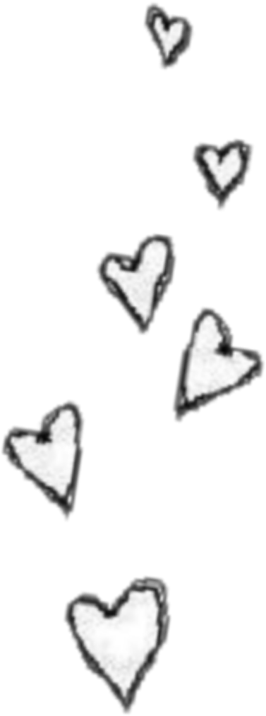 Overlaysticker Heart Overlayheart Overlay Overlays - Free Transparent ...