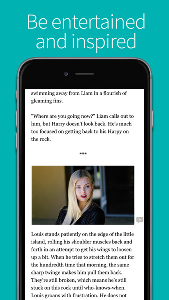 Download Wattpad - App PNG Image with No Background - PNGkey.com