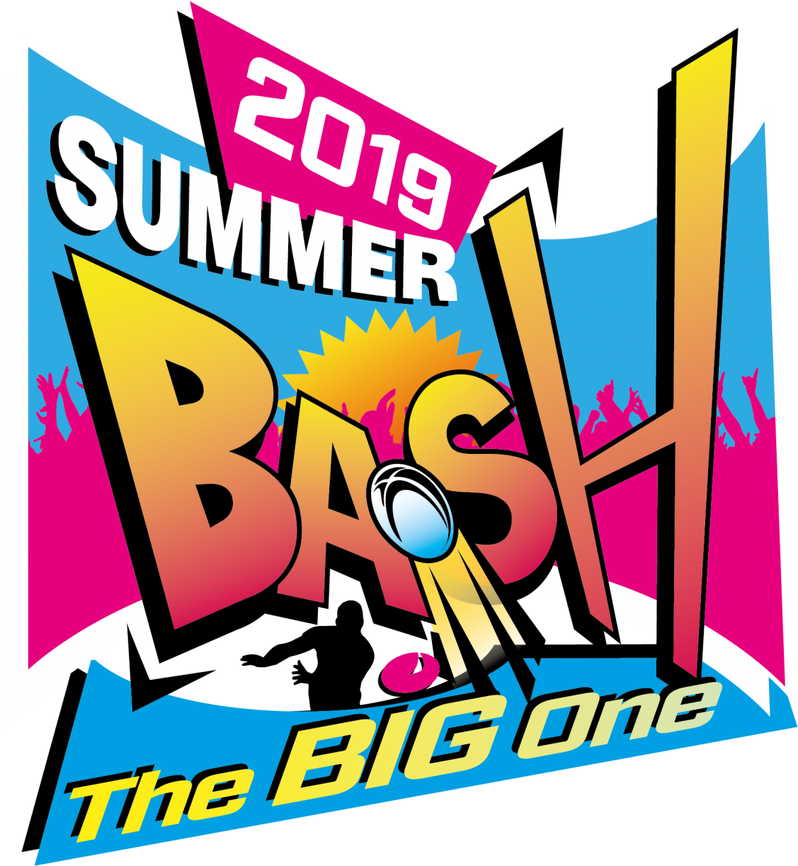 Summer Bash - Free Transparent PNG Download - PNGkey
