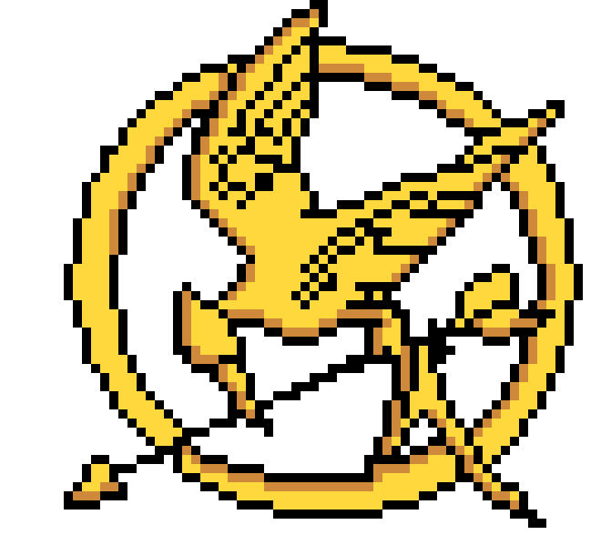 Download The Hunger Games PNG Image with No Background - PNGkey.com