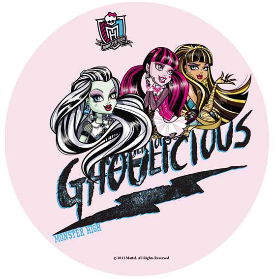 Download Monster High Logo Png PNG Image with No Background - PNGkey.com
