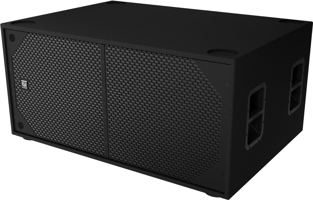 Electro Voice X12 128 16000w Subwoofer - Free Transparent PNG Download ...