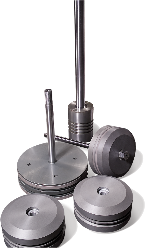 Download Compressor Pistons And Rods PNG Image with No Background ...