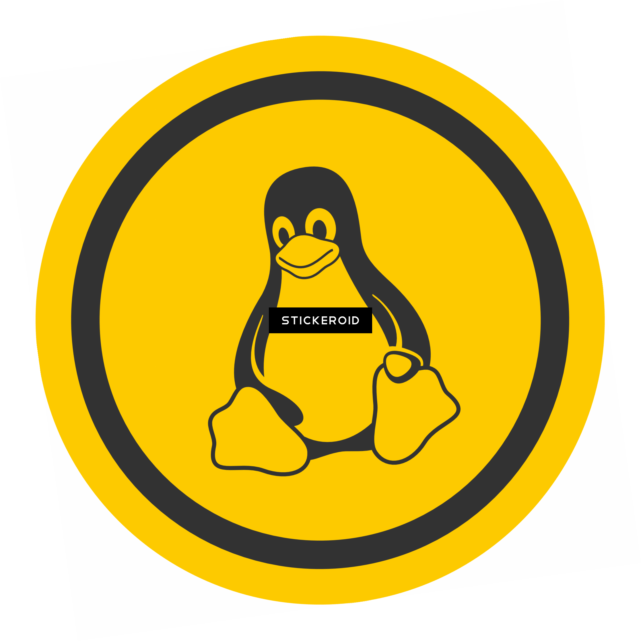 Download Linux Logo Logos PNG Image with No Background - PNGkey.com