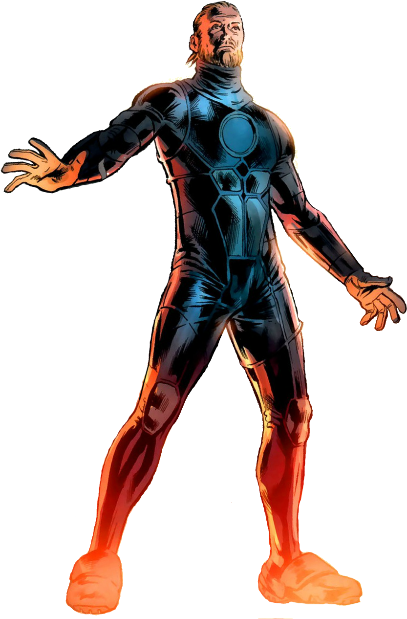 Franklin Richards Marvel Comics - Free Transparent PNG Download - PNGkey