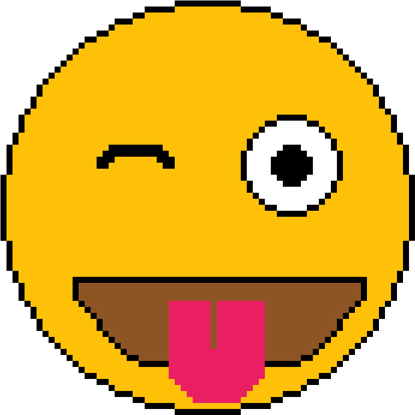 Crazy Emoji - Free Transparent PNG Download - PNGkey